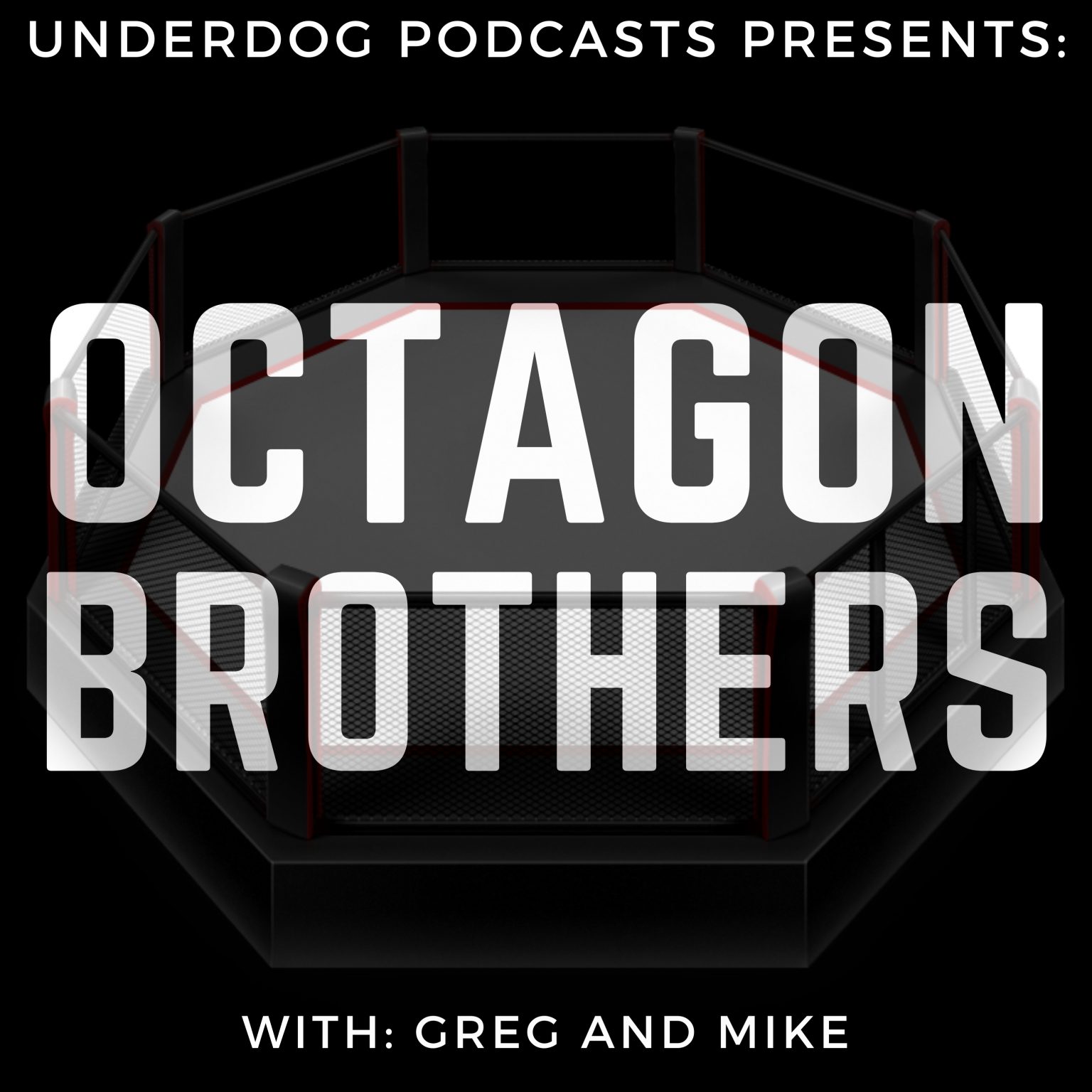 525. New York Sportscaster Marc Malusis - Underdog Podcasts