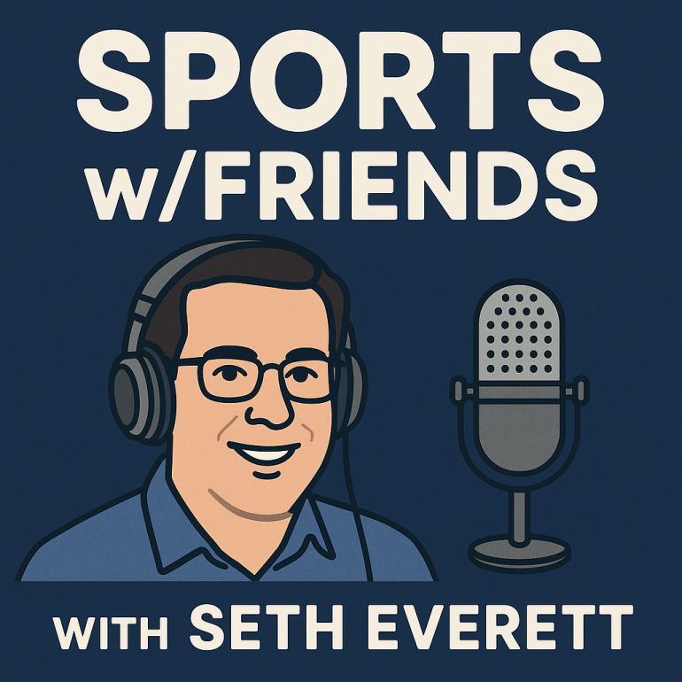 Ep. 245: Looking Back at '25, Analytics with Eno Sarris - Underdog Podcasts